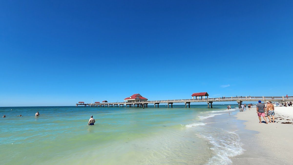 Clearwater Beach - On Vacay Getaways