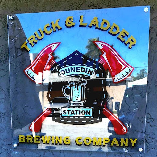 Truck & Ladder Brewing Company - On Vacay Getaways